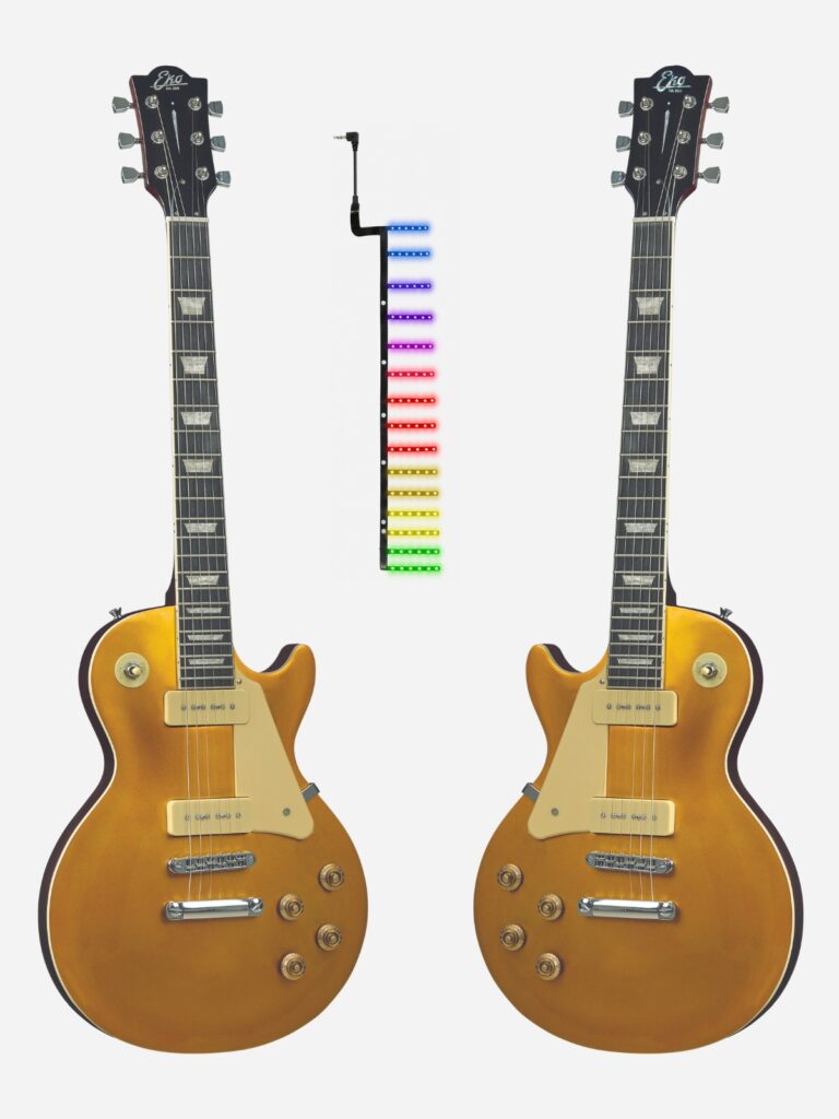 MLD Music Learning Device – Visual Note