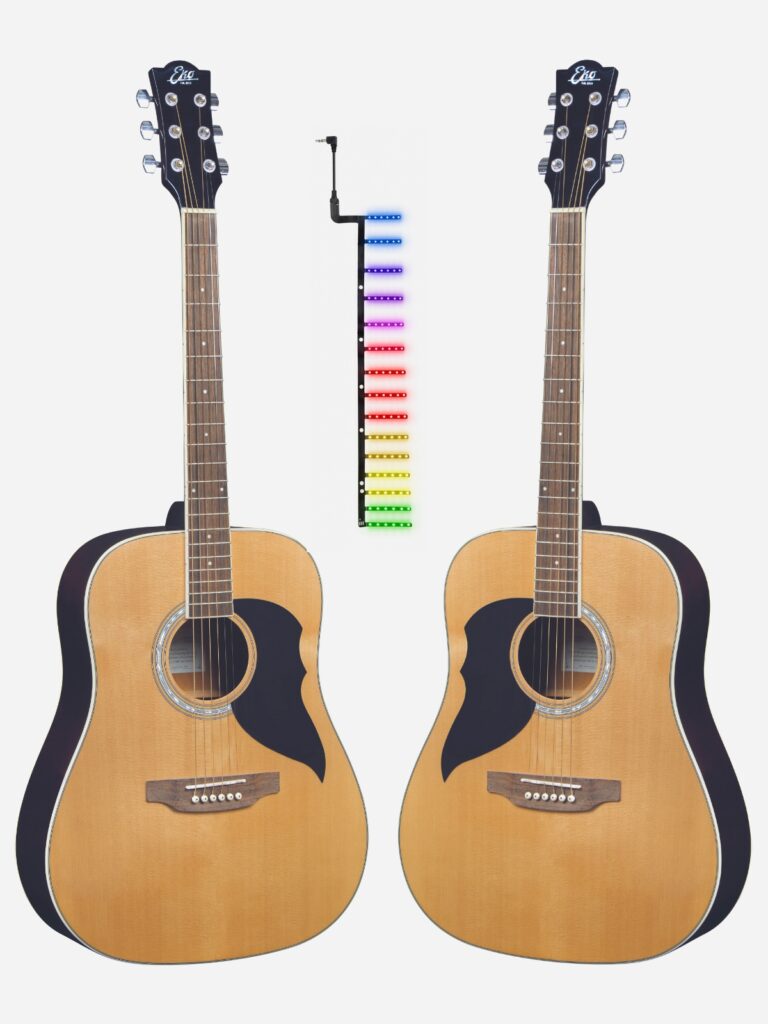 MLD Music Learning Device – Visual Note