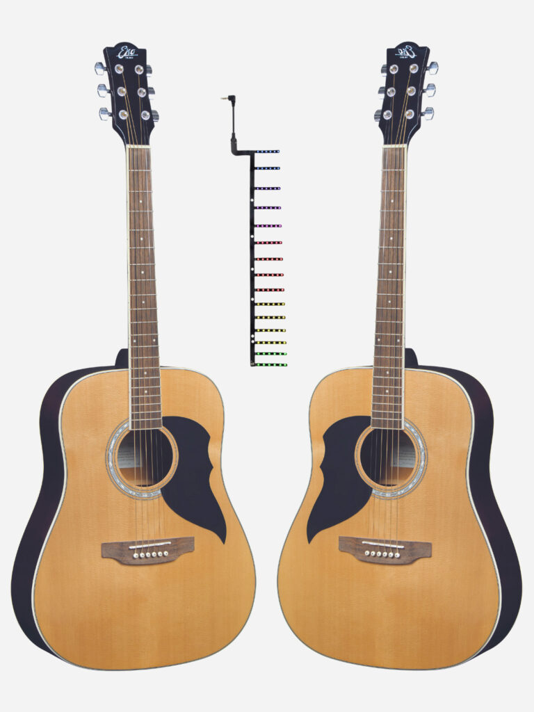 MLD Music Learning Device – Visual Note